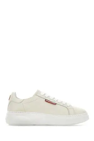 Dsquared2 Shoes Sneakers - Multicolor