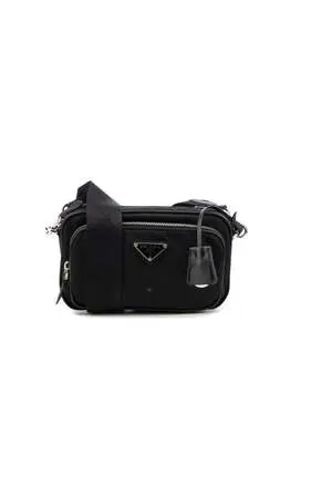 Prada Crossbody Bag - Multicolor