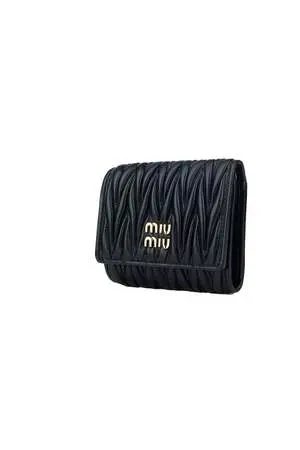 Miu Miu Accessories Wallets