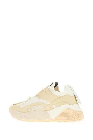 Stella McCartney Lace Up Sneakers