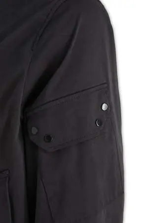 TEN C Hooded Jacket