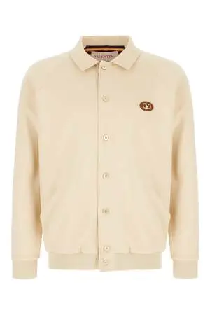 Valentino Garavani Button-detailed Jacket