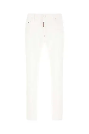 Dsquared2 Clothing Jeans