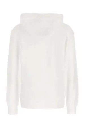 JW Anderson Embroidered Logo Hoodie