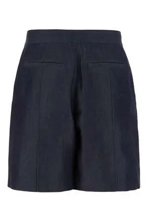 Alexander McQueen Tailored Shorts