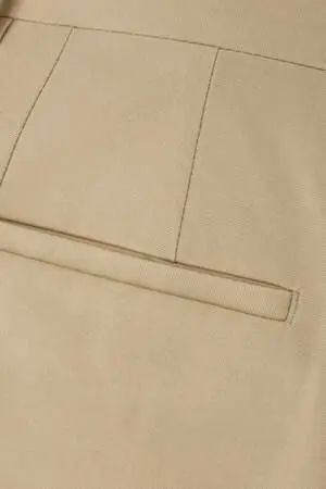 FERRAGAMO Tailored Knee-length Shorts