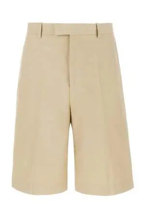 FERRAGAMO Tailored Knee-length Shorts - Multicolor