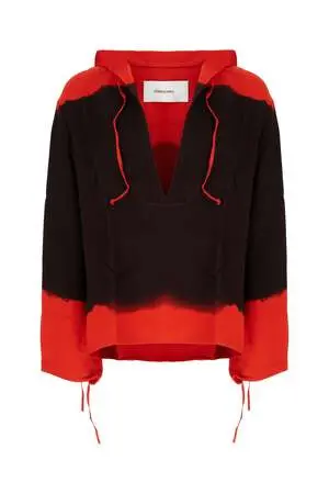 FERRAGAMO Hooded Sweatshirt