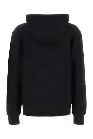 JW Anderson Sweatshirt With Logo Detail - Multicolor