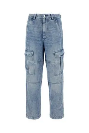 Isabel Marant Étoile Clothing Jeans