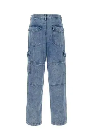 Isabel Marant Étoile Clothing Jeans
