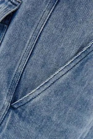 Isabel Marant Étoile Clothing Jeans