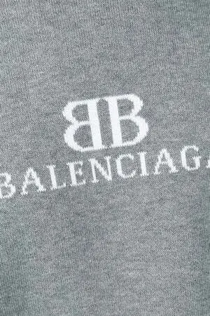 Balenciaga Knitwear