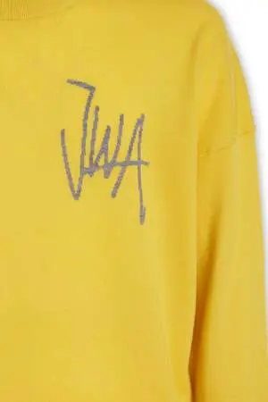 JW Anderson Crew Neck Knitwear - Multicolor