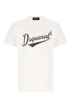 Dsquared2 Clothing T-shirt