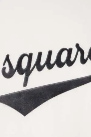 Dsquared2 Clothing T-shirt