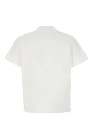 Alexander McQueen Clothing T-shirt