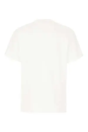 Alexander McQueen Clothing T-shirt