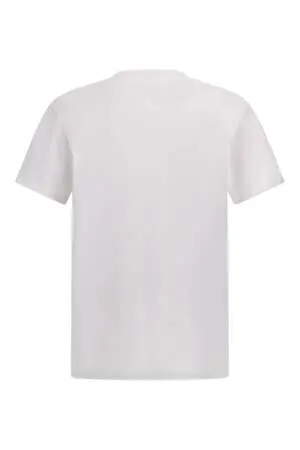 Alexander McQueen Clothing T-shirt