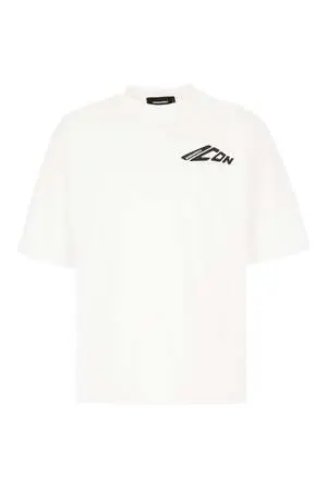 Dsquared2 Clothing T-shirt