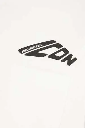 Dsquared2 Clothing T-shirt
