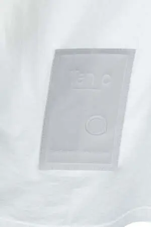 TEN C Clothing T-shirt