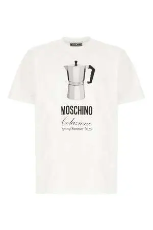 Moschino Clothing T-shirt - Multicolor