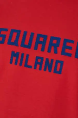 Dsquared2 Clothing T-shirt