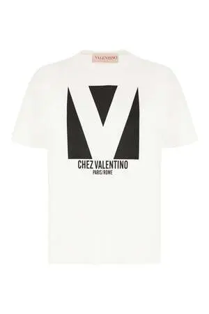 Valentino Garavani Clothing T-shirt - Multicolor