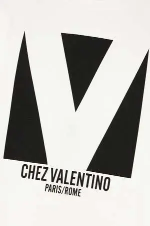 Valentino Garavani Clothing T-shirt