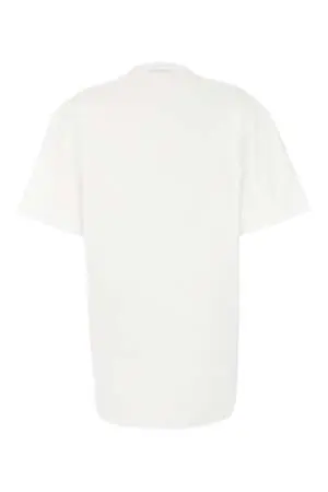 Alexander McQueen Clothing T-shirt