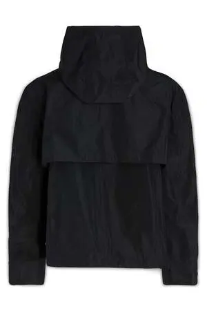 FERRAGAMO Hooded Jacket