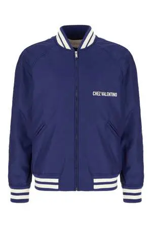 Valentino Garavani VALENTINO GARAVANI Bomber Jacket Multicolor