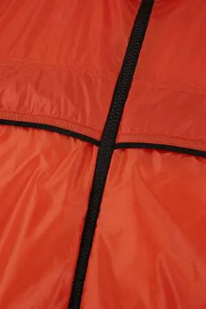 Moncler Zip Up Jacket