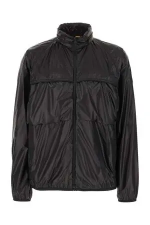 Moncler Zip Up Jacket - Multicolor