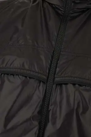 Moncler Zip Up Jacket - Multicolor