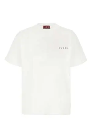 Gucci Clothing T-shirt - Multicolor