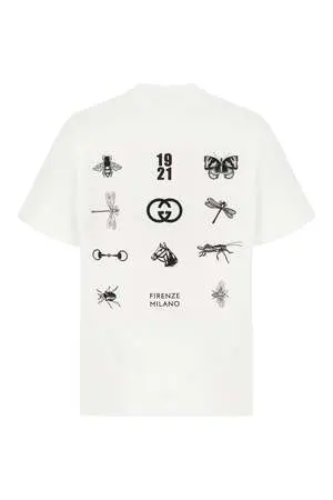 Gucci Clothing T-shirt