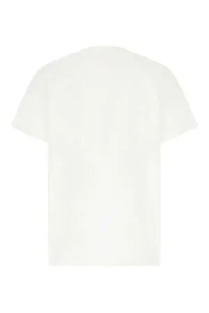 Alexander McQueen Clothing T-shirt