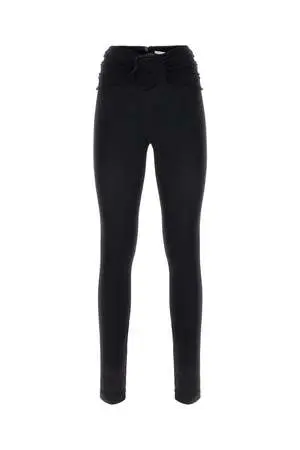 Magda Butrym Clothing Trousers - Multicolor