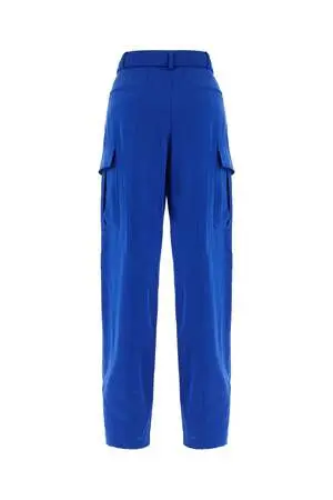 FERRAGAMO Tailored Cargo Trousers