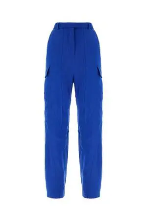 FERRAGAMO Tailored Cargo Trousers - Multicolor