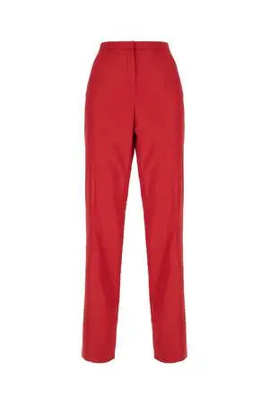 Fendi Clothing Trousers - Multicolor