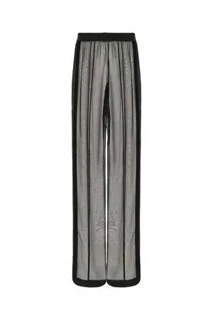 Metallic Clothing