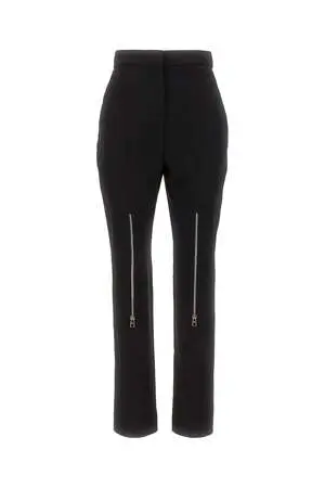 Alexander McQueen Clothing Trousers