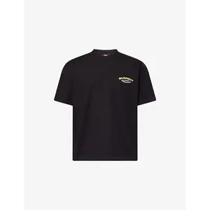 SUMMIT Essentials Short-sleeve Cotton T-shirt