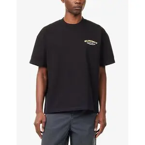 SUMMIT Essentials Short-sleeve Cotton T-shirt
