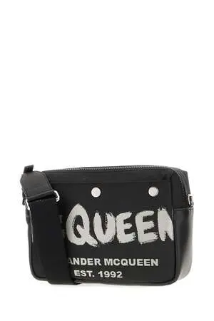 Alexander McQueen Crossbody Bag