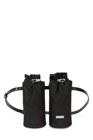 FERRAGAMO Belt Bag - Multicolor