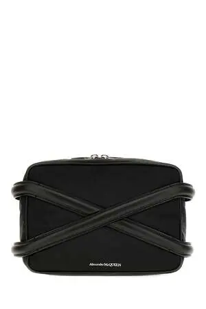 Alexander McQueen Crossbody Bag - Multicolor